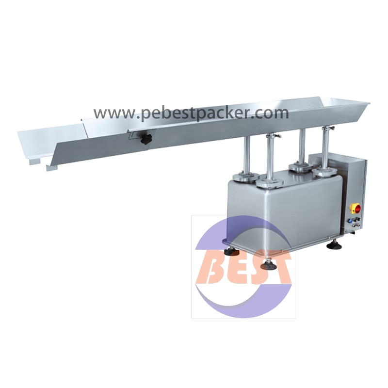 Motion Feeding conveyor - Foshan Shunde Baixida Packing Machine Co.